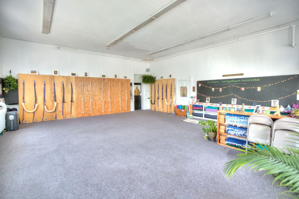 Photos – Eden Yoga