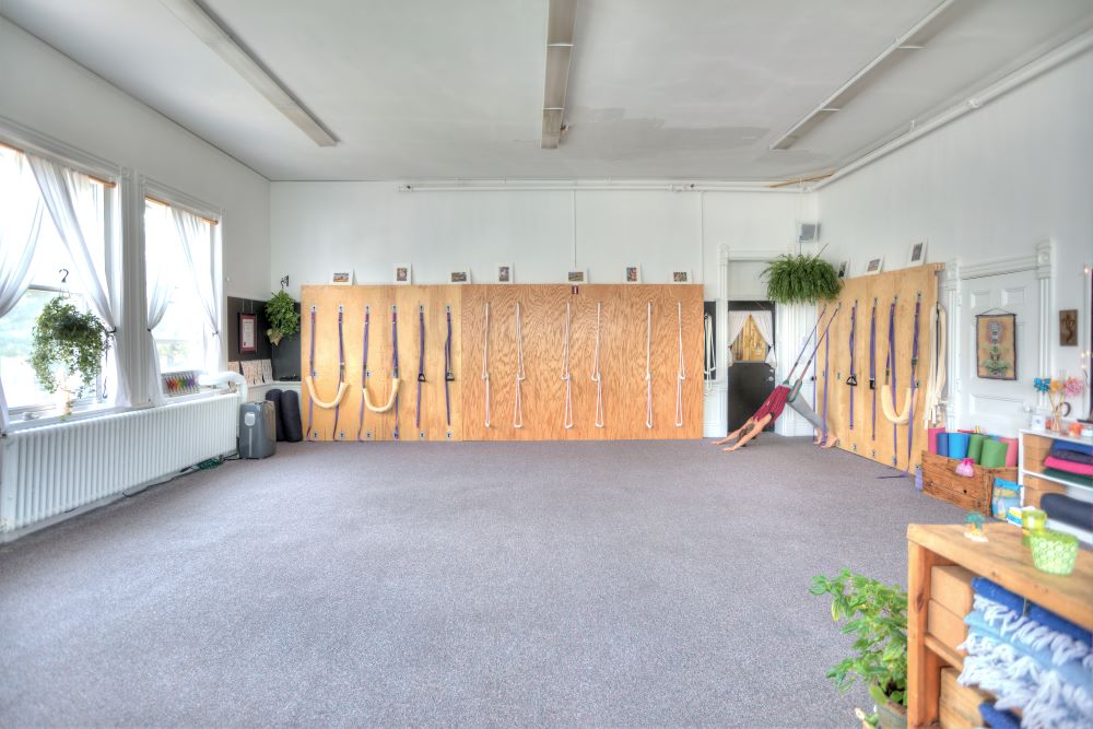 Photos – Eden Yoga