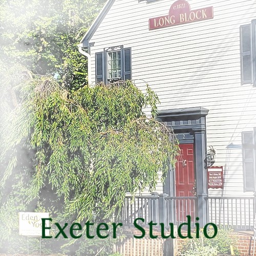 Eden Yoga – Align Body & Breath ~ Uplift Your Spirit